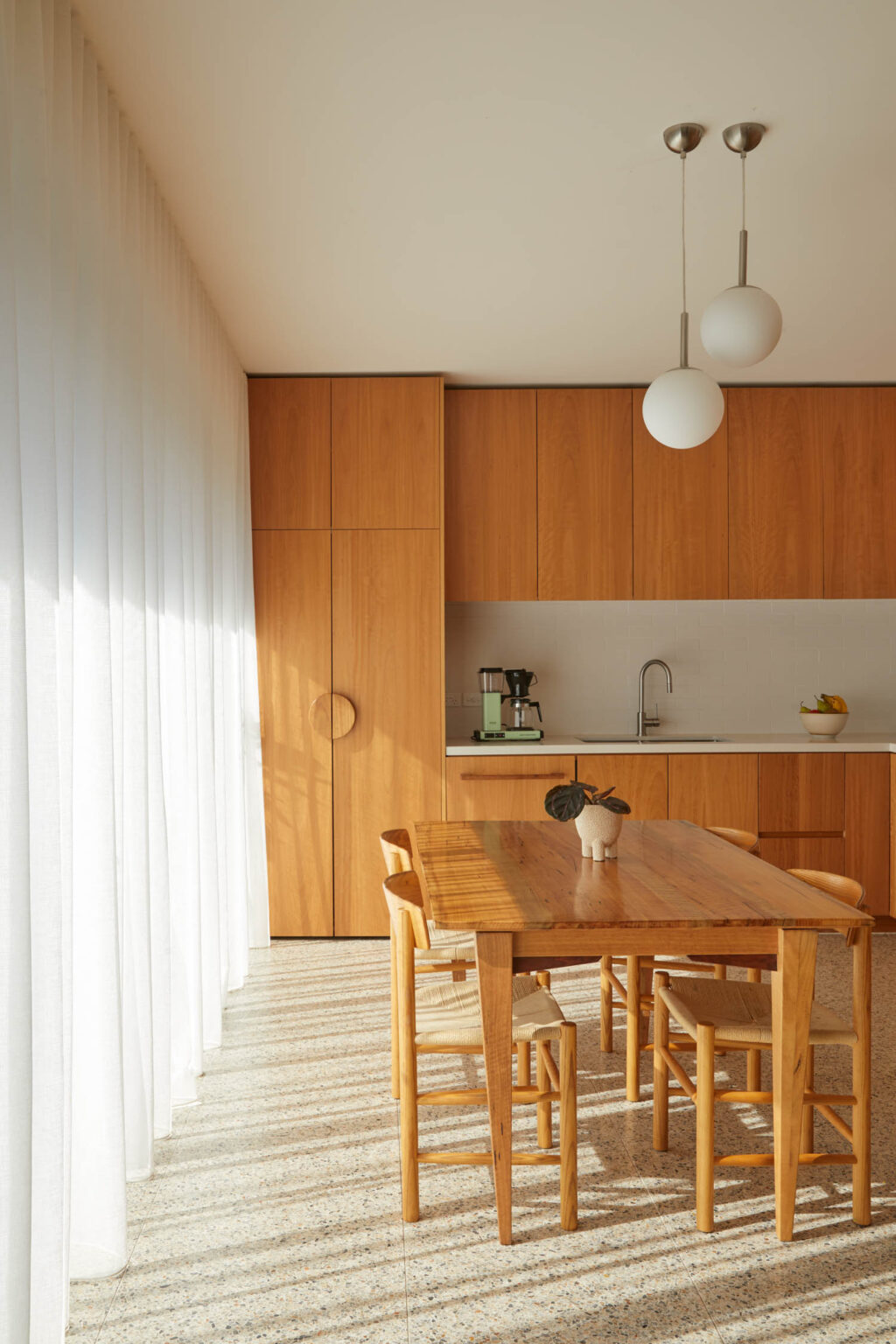 Backyard House / Brunswick East / Tan Architecture - TinyHouseZine