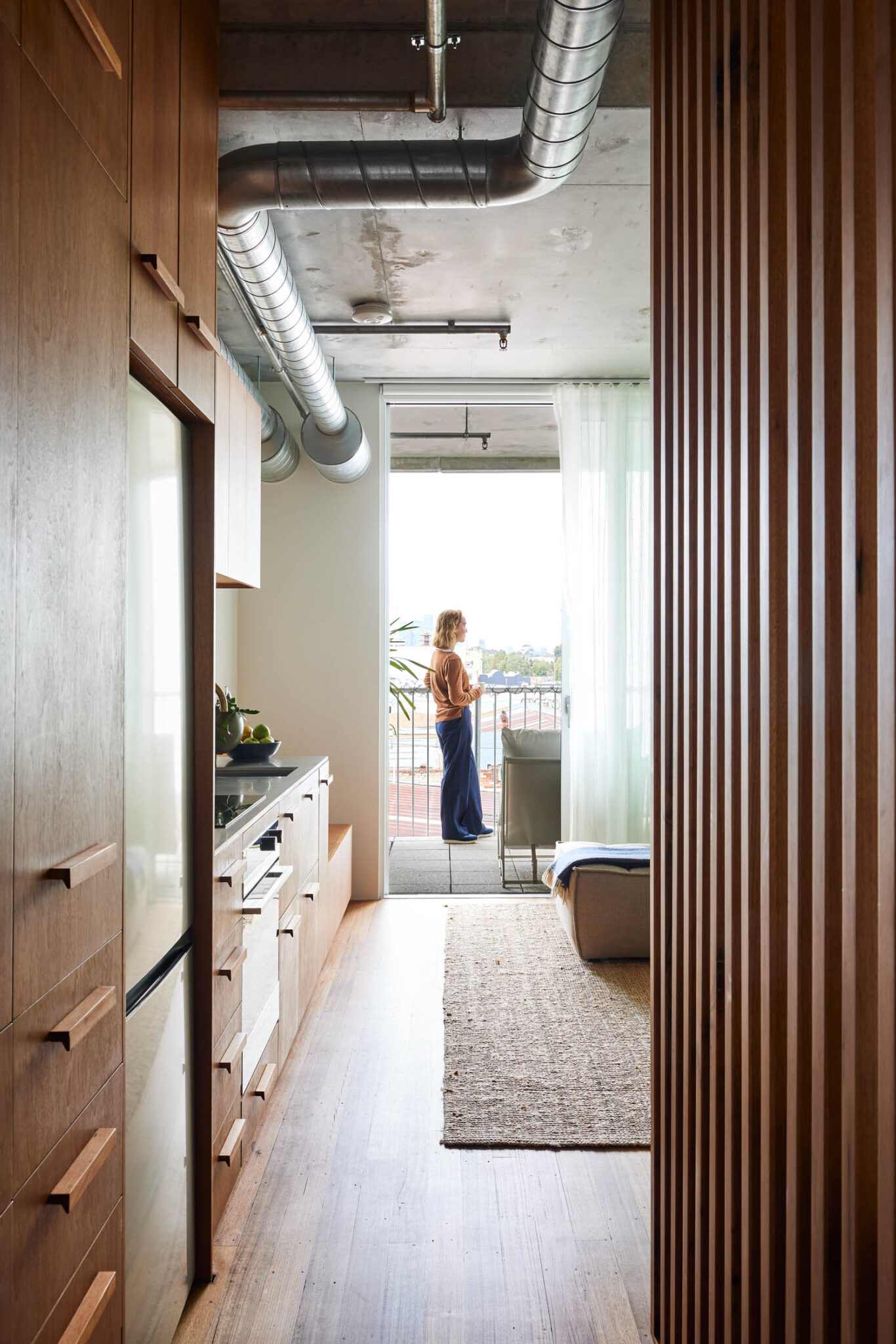 Nightingale Skye House Teilhaus / Breathe Architecture - TinyHouseZine
